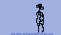 so, I tried making the backroom's monster, Bacteria.... Minecraft Skin