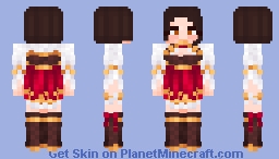 Kenshiko [Member of the Kitsune Dominion] - Original Character ...