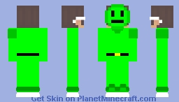 ^10 Minecraft Skin