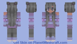 Heather Minecraft Skins | Planet Minecraft Community