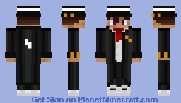 Mafia Minecraft Skins | Planet Minecraft Community