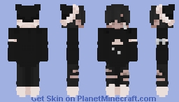 how are you today Minecraft Skin