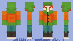 Best Kyle Minecraft Skins | Page 2 | Planet Minecraft Community