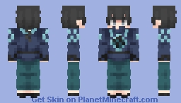 Most Downloaded Romeo Java Minecraft Skins | Planet Minecraft Community