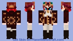 Tubbo Minecraft Skins | Planet Minecraft Community