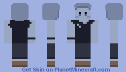 Infinitytrain Minecraft Skins | Planet Minecraft Community