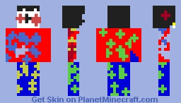 Rintu Minecraft Skin