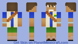 Java Minecraft Skins | Page 3 | Planet Minecraft Community