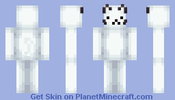 looshy cat Minecraft Skin