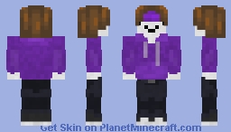 Matthews Minecraft Skins | Planet Minecraft Community