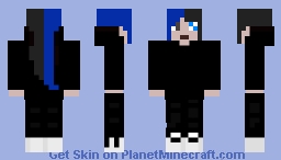 Proxy Minecraft Skins | Planet Minecraft Community