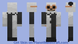 Terrifier Minecraft Skins | Planet Minecraft Community
