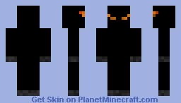 Phoenix (by Phoenix_pxe) Minecraft Skin
