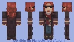 Postal Minecraft Skins | Planet Minecraft Community
