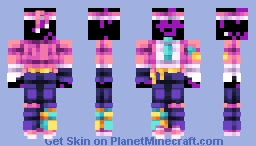 Ashswagg Minecraft Skins | Planet Minecraft Community