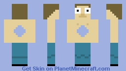 Freaky Minecraft Skins | Planet Minecraft Community