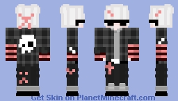 Minecraft Skin