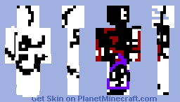 Jackson Minecraft Skin