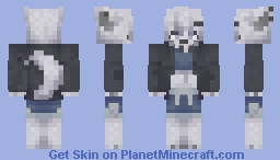Raya Minecraft Skin