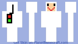 astro new Minecraft Skin