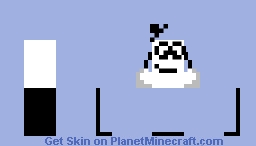 Bib (Kino Plan) Minecraft Skin