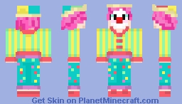 Clown Java Minecraft Skins | Planet Minecraft Community