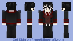 Freakshow Minecraft Skins | Planet Minecraft Community