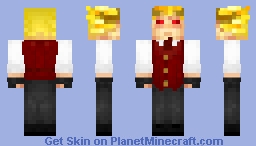 Tango Minecraft Skins | Planet Minecraft Community