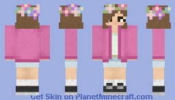Stressmonster Minecraft Skins | Planet Minecraft Community