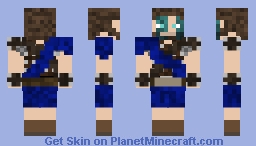 Scottish Minecraft Skins | Planet Minecraft Community