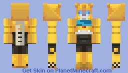 grapple tf Minecraft Skin