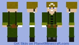 Soldier Minecraft Skins | Planet Minecraft Community