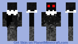 Mothman Minecraft Skins | Planet Minecraft Community