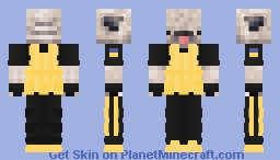 Pug Minecraft Skins | Planet Minecraft Community