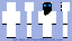 Entity 202 Minecraft Skin
