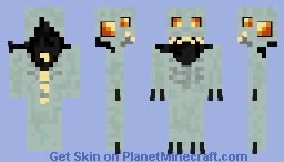 Moon Minecraft Skins | Planet Minecraft Community