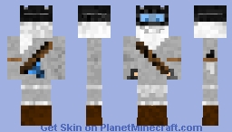 Commandos Minecraft Skins | Planet Minecraft Community