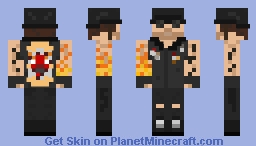 Minecraft Skins | Page 20 | Planet Minecraft Community