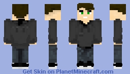 Eyebrows Minecraft Skins | Planet Minecraft Community