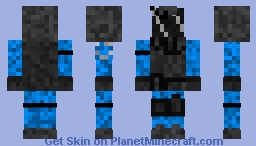 Agents Minecraft Skins | Planet Minecraft Community