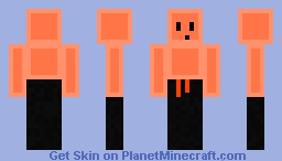 Chug Vxisc Minecraft Skin