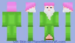 jorts - snot77 Minecraft Skin