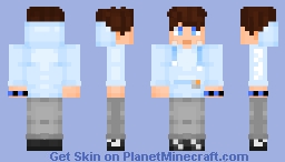 Java Minecraft Skins | Page 3 | Planet Minecraft Community