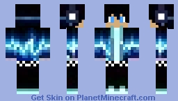 Alessandro_tl Minecraft Skin