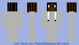 Avery skin Minecraft Skin