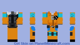 Pressure Minecraft Skins | Planet Minecraft Community