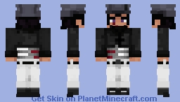Priest Minecraft Skins | Planet Minecraft Community