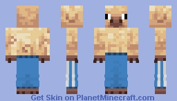 Pig Minecraft Skins | Planet Minecraft Community