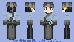 Samurai Minecraft Skins | Planet Minecraft Community