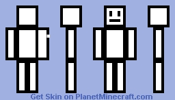 Bob Minecraft Skin